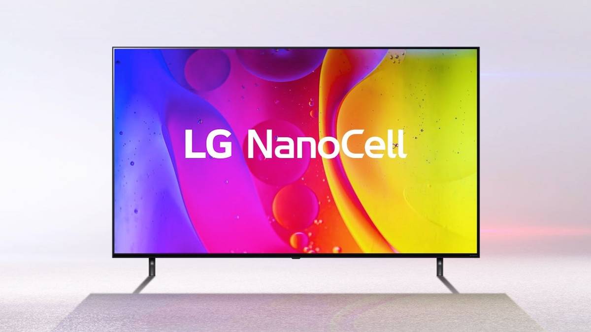 What Are NanoCell TVs? How They Differ From OLED & QLED