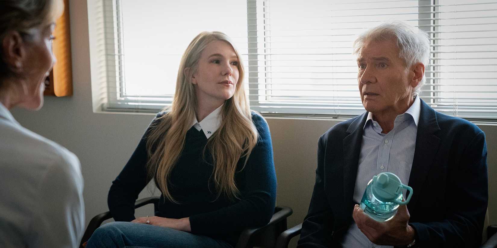 Shrinking Season 2: Release Date, Cast, Story, Trailer & Everything We Know