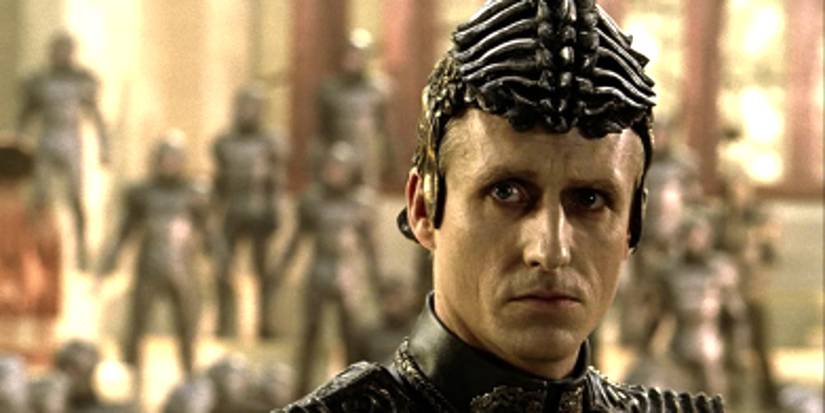 The Lord Marshal's Prophecy Was Never About Riddick - Theory Explained