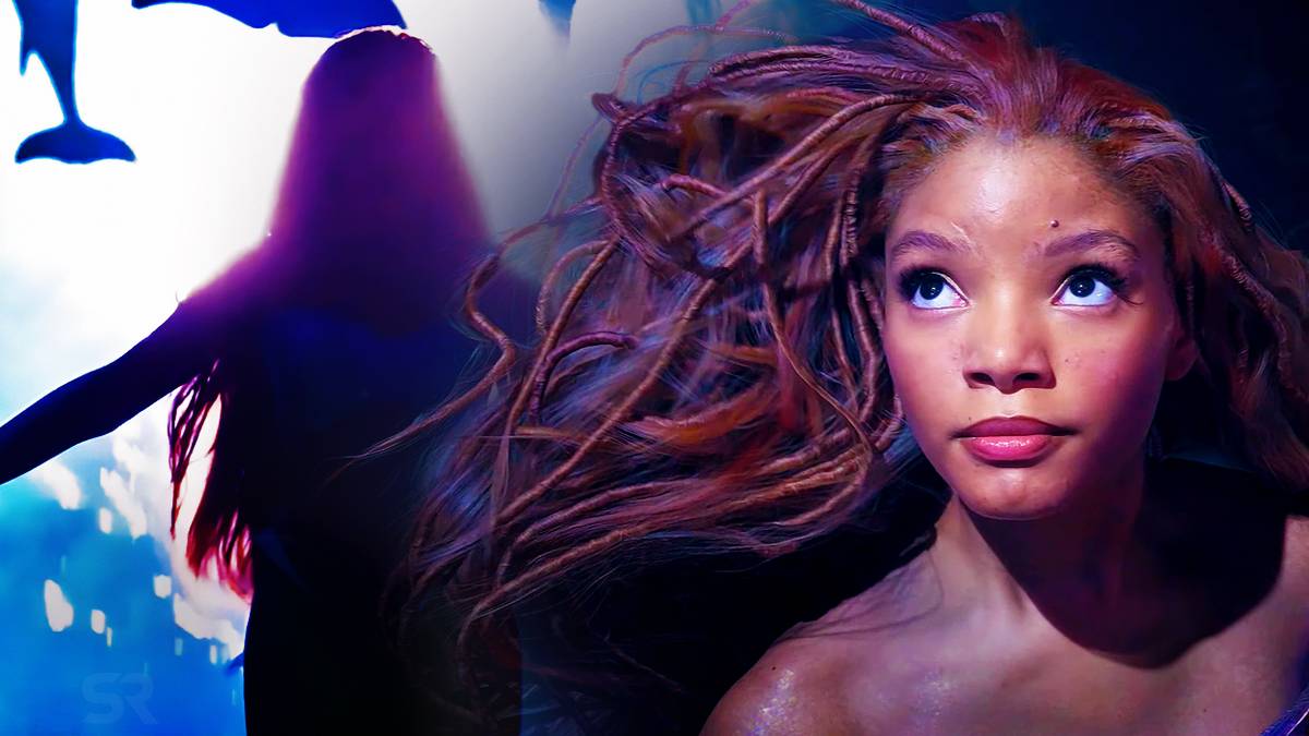 The Little Mermaid Wisely Changed The Original Horrifying Story