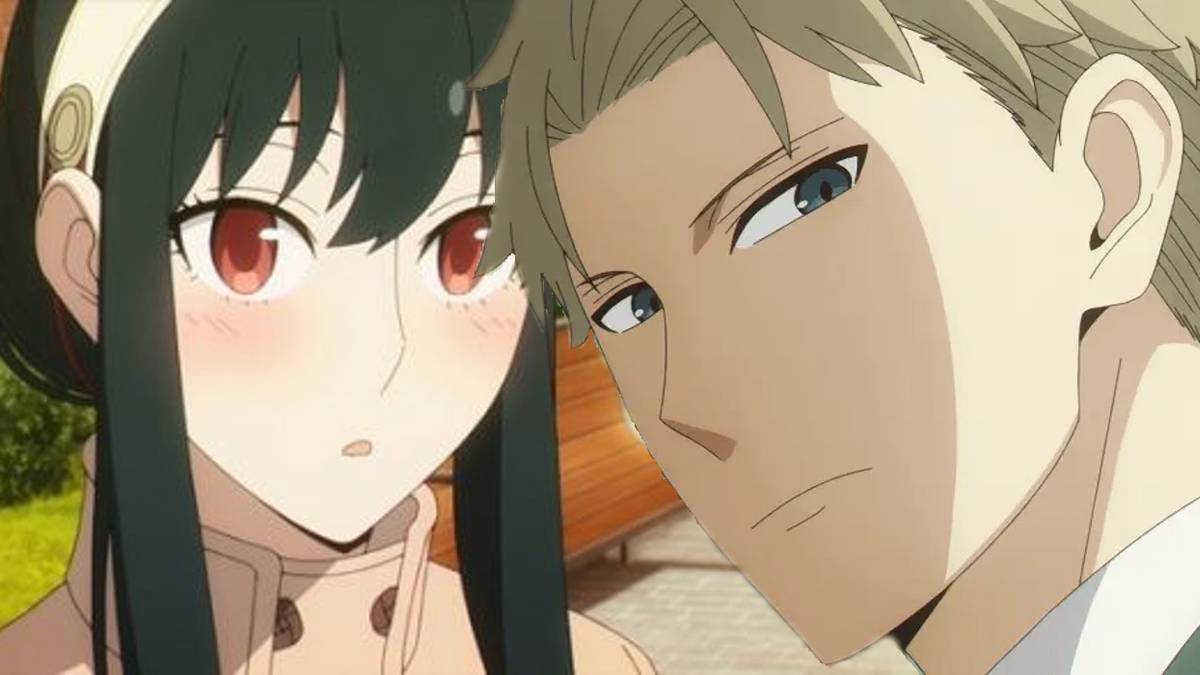 One Small Spy x Family Detail Proves Who Is stronger Between Loid and Yor