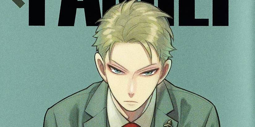 Spy x Family Reveals the Dark Secret Behind Loid & Yor's Marriage