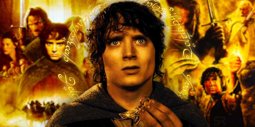 All Extended Edition Changes In Lord Of The Rings: The Fellowship Of ...