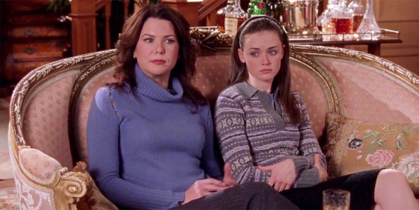 What Gilmore Girls Season 5's Lorelai & Rory Controversy Got Wrong
