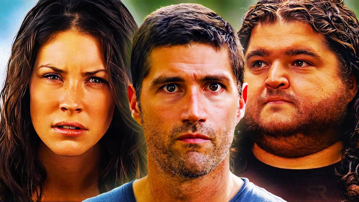 7 Lost Characters Who Should Return In A Revival