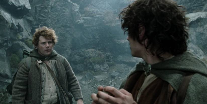 10 Magical Objects Made By Elves In The Lord Of The Rings, Ranked By Power