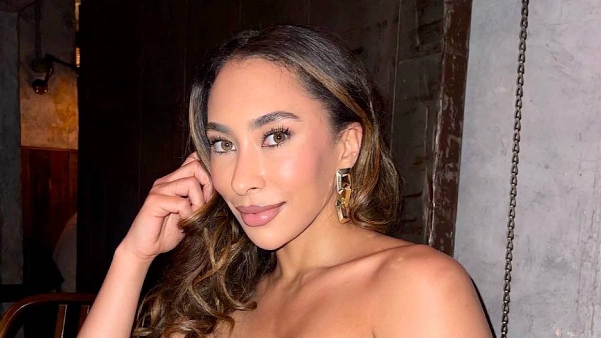 Love Is Blind Fans Predict Identity Of Raven Ross' New Boyfriend