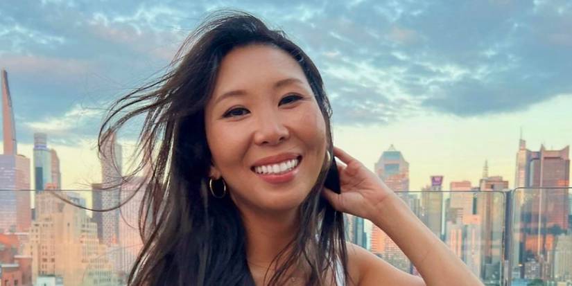 Love Is Blind Season 2: Natalie Lee's Age, Job, Instagram & More