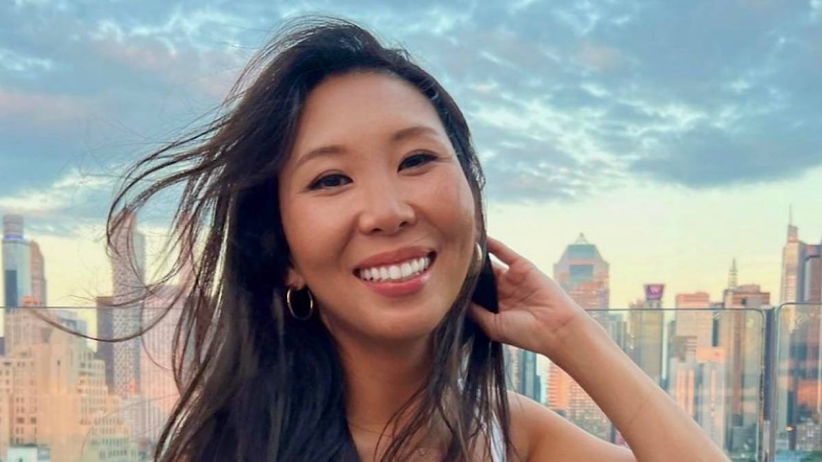 Love Is Blind: Natalie Lee's Dating History Explained