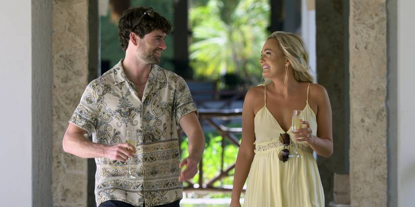 What Has Paul Peden Been Up To Since Love Is Blind Season 4?