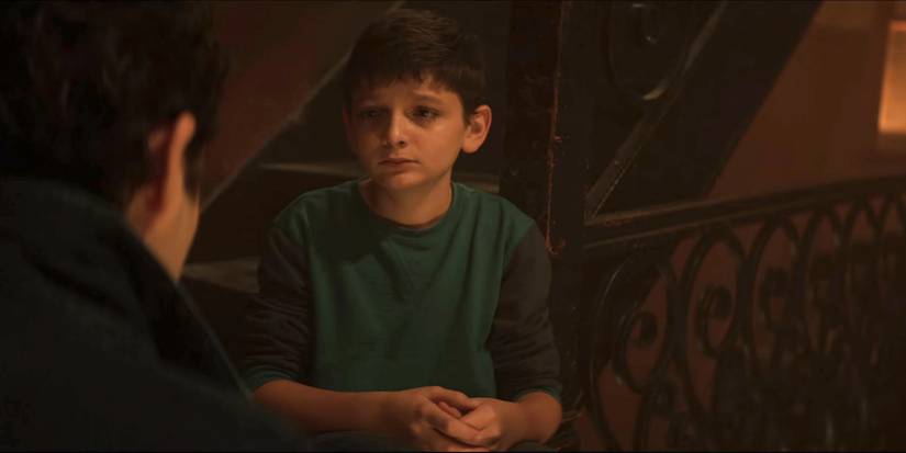 9 Characters Who Can Finally Defeat Joe In You Season 5