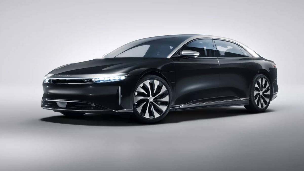 7 Great EVs That Get More Than 300 Miles On A Charge
