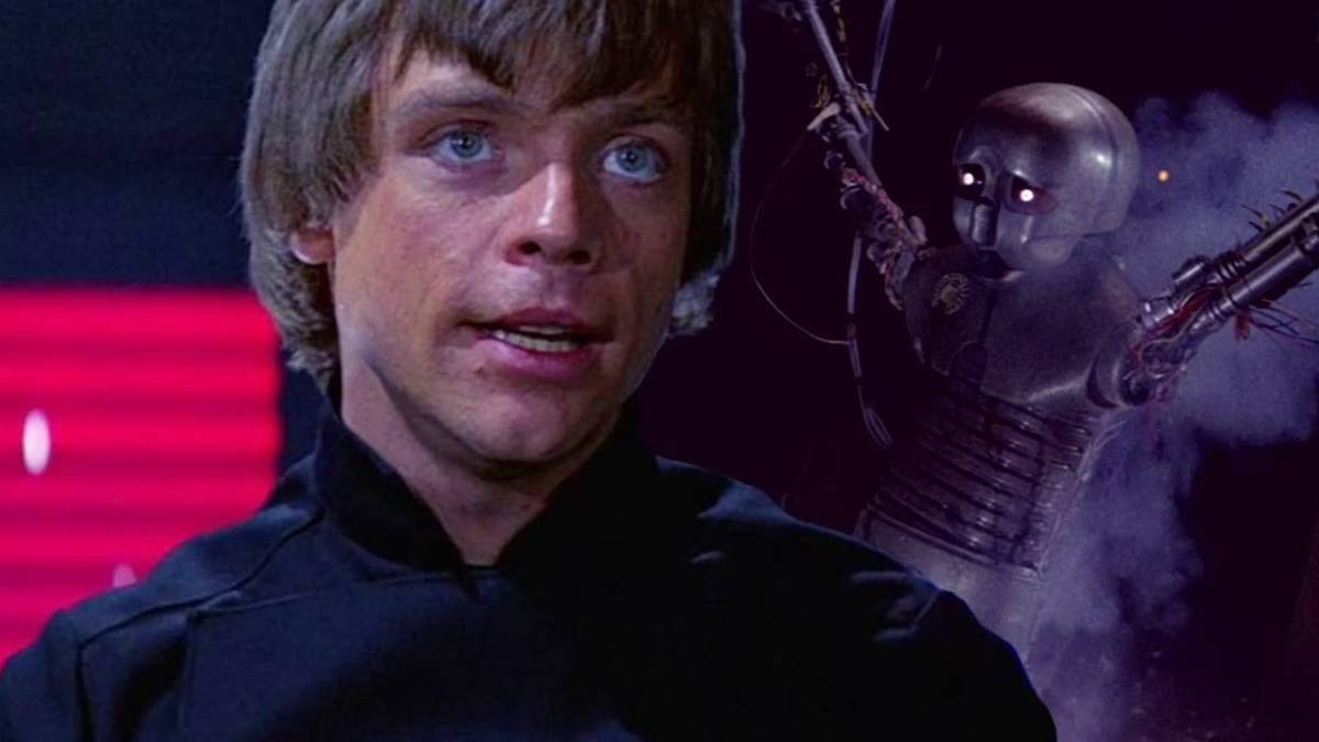 Star Wars Finally Answers Return of the Jedi's Most Disturbing Mystery