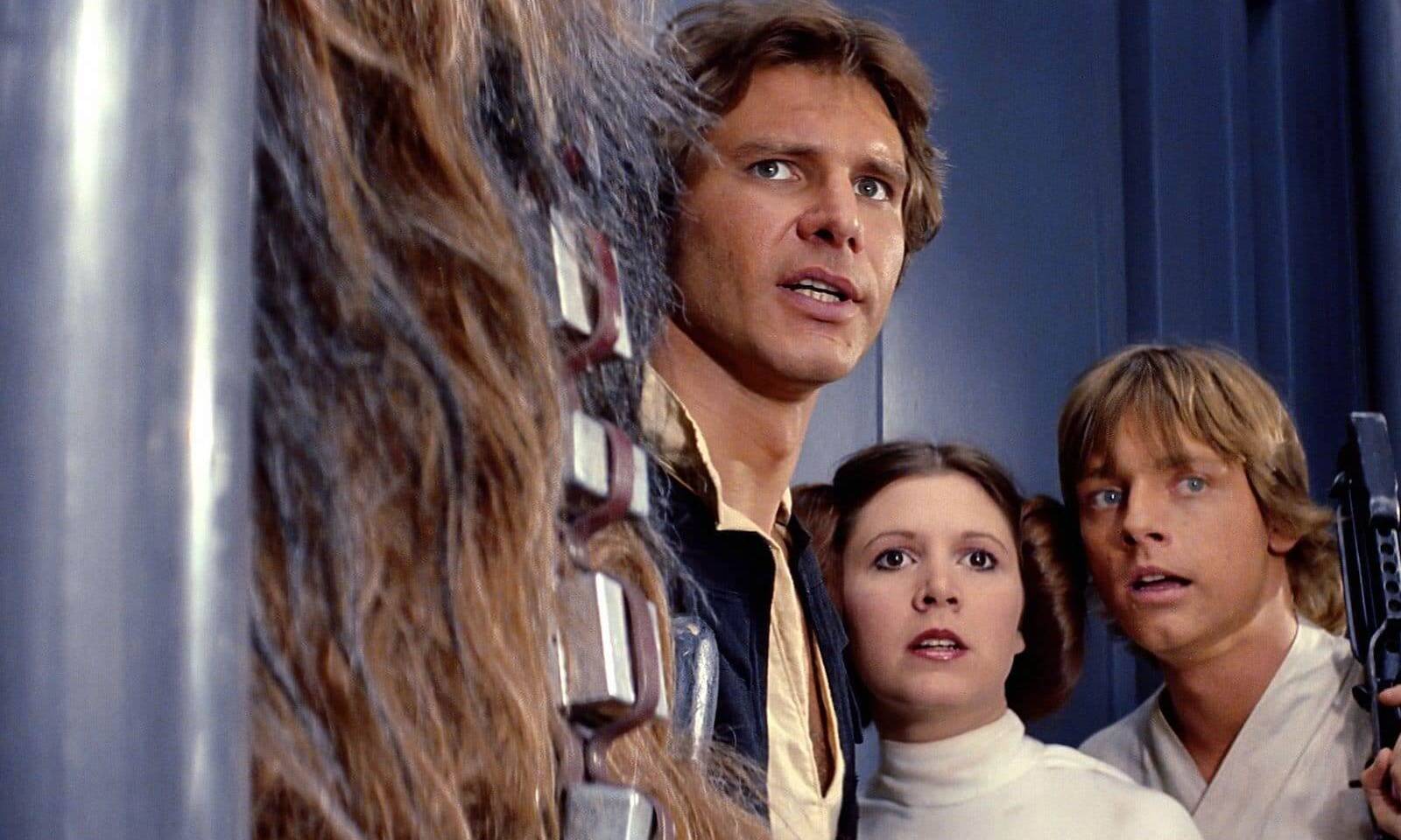 original charachters