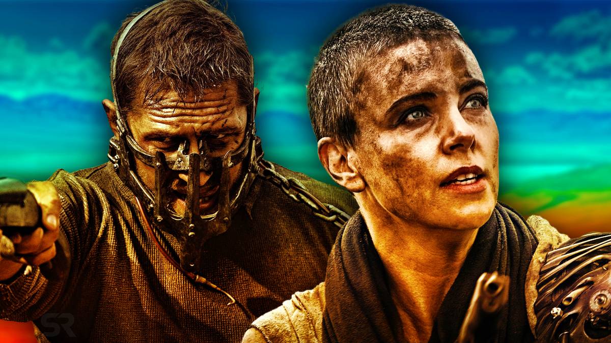 6 Mad Max Characters Played By Multiple Actors