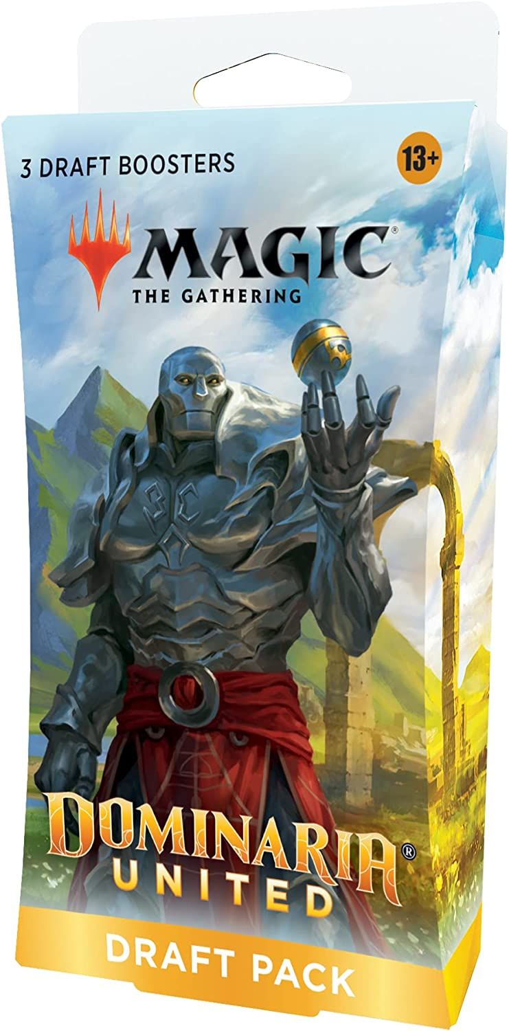 Best Magic the Gathering Dominaria United Sets (Updated 2023)