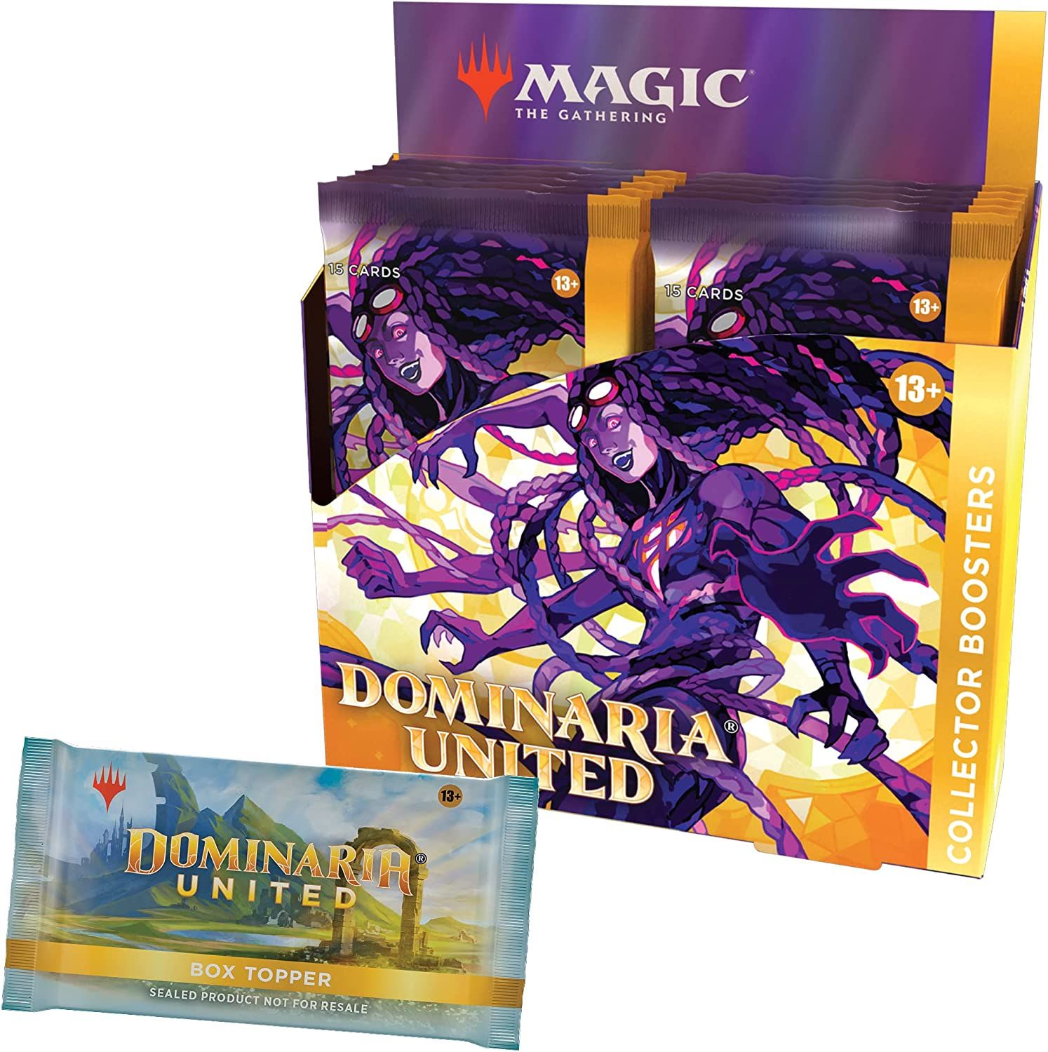 Best Magic the Gathering Dominaria United Sets (Updated 2023)