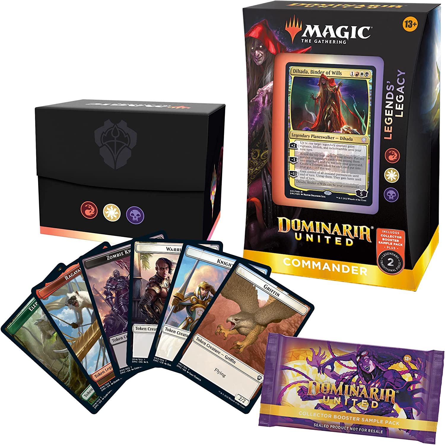 Best Magic the Gathering Dominaria United Sets (Updated 2023)