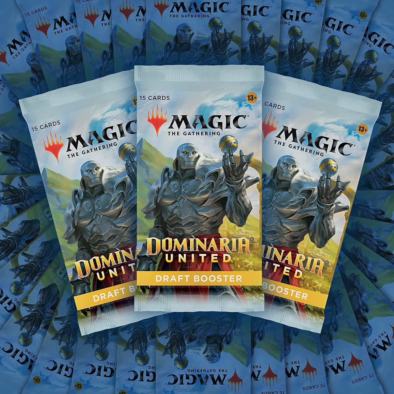 Best Magic the Gathering Dominaria United Sets (Updated 2023)