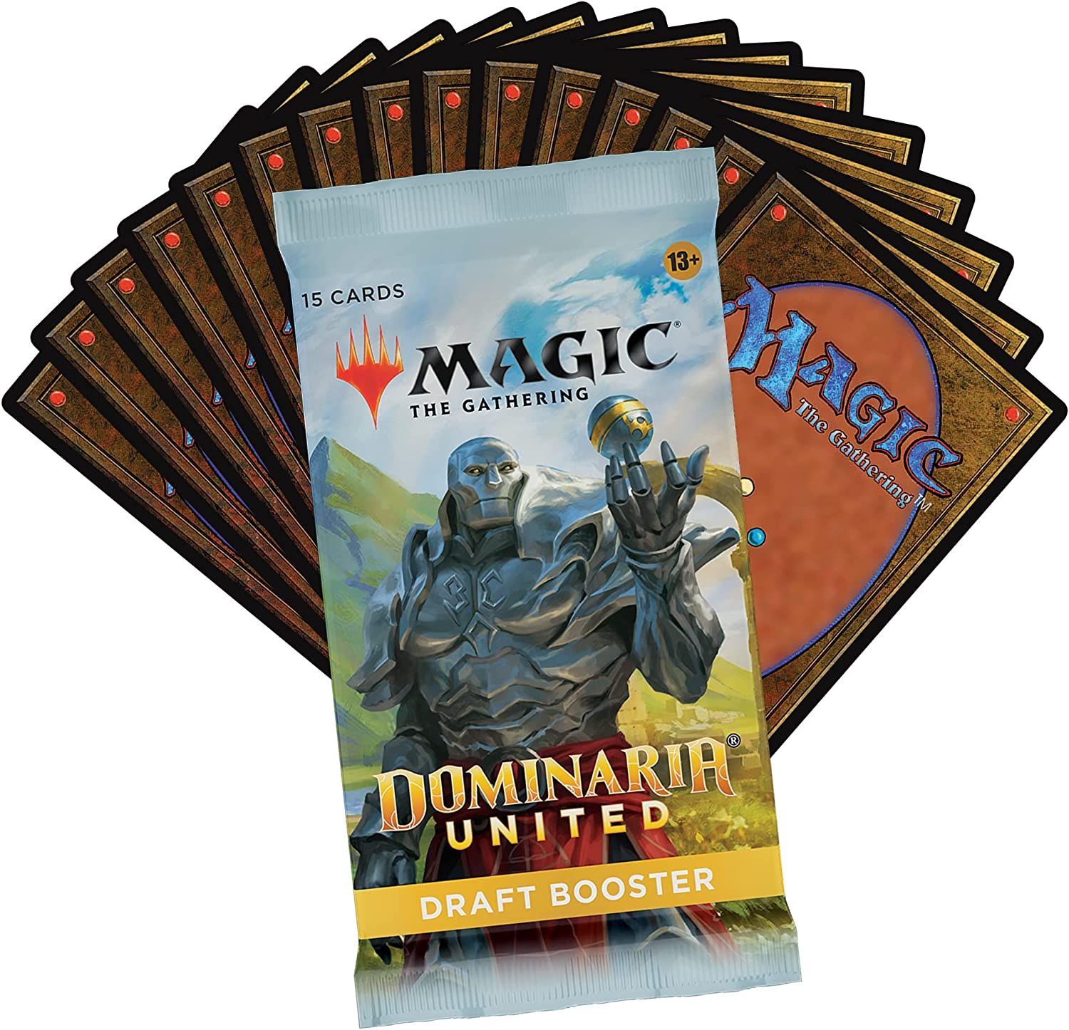 Best Magic the Gathering Dominaria United Sets (Updated 2023)