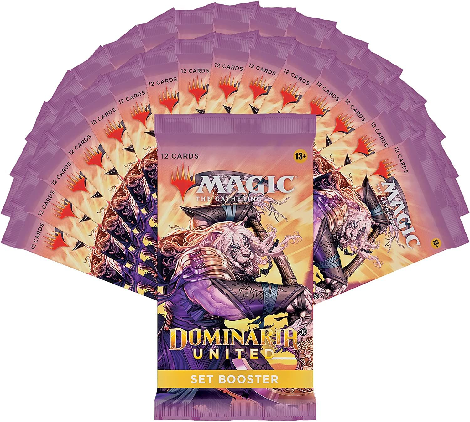 Best Magic the Gathering Dominaria United Sets (Updated 2023)