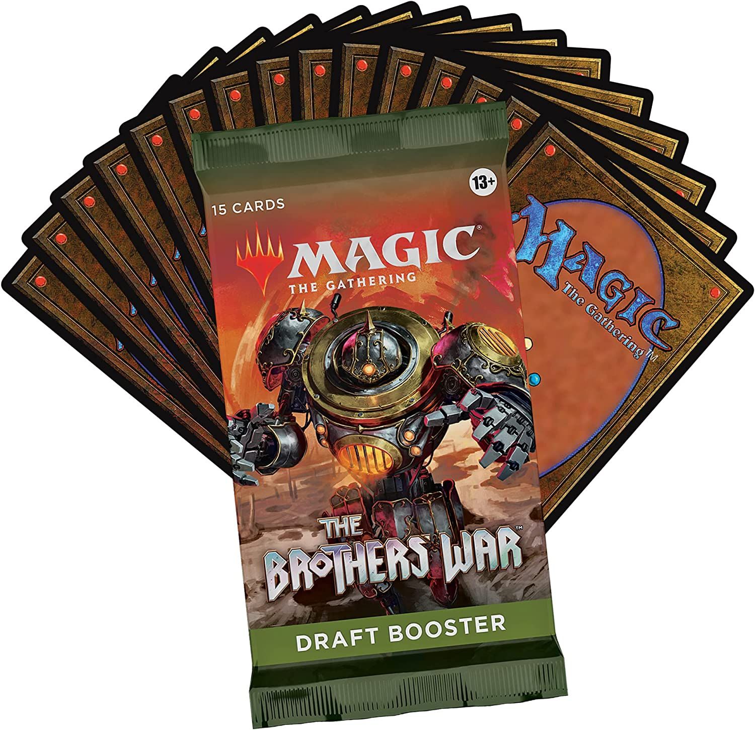 Best Magic the Gathering The Brothers' War Sets (Updated 2023)