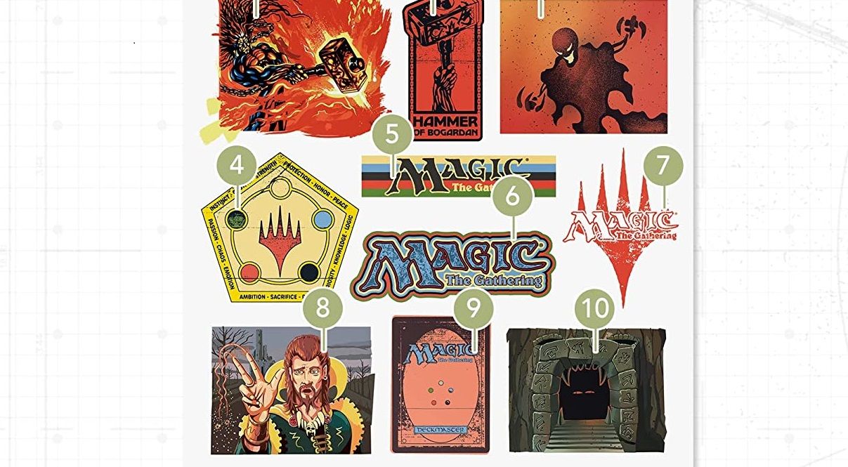 Best Sticker Sets for Geeks (Updated 2023)