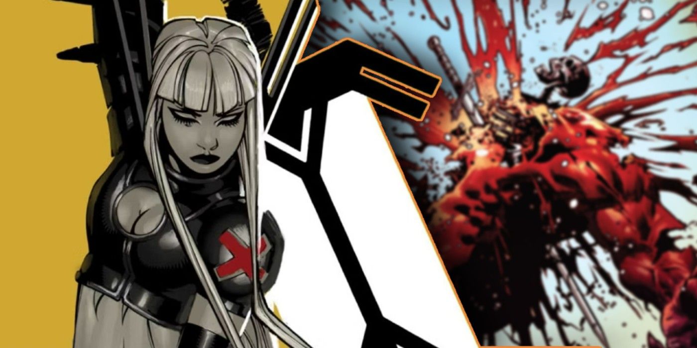 magik | ScreenRant