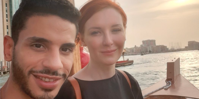 90 Day Fiancé: Where Is Mahmoud El Sherbiny Living In 2024?