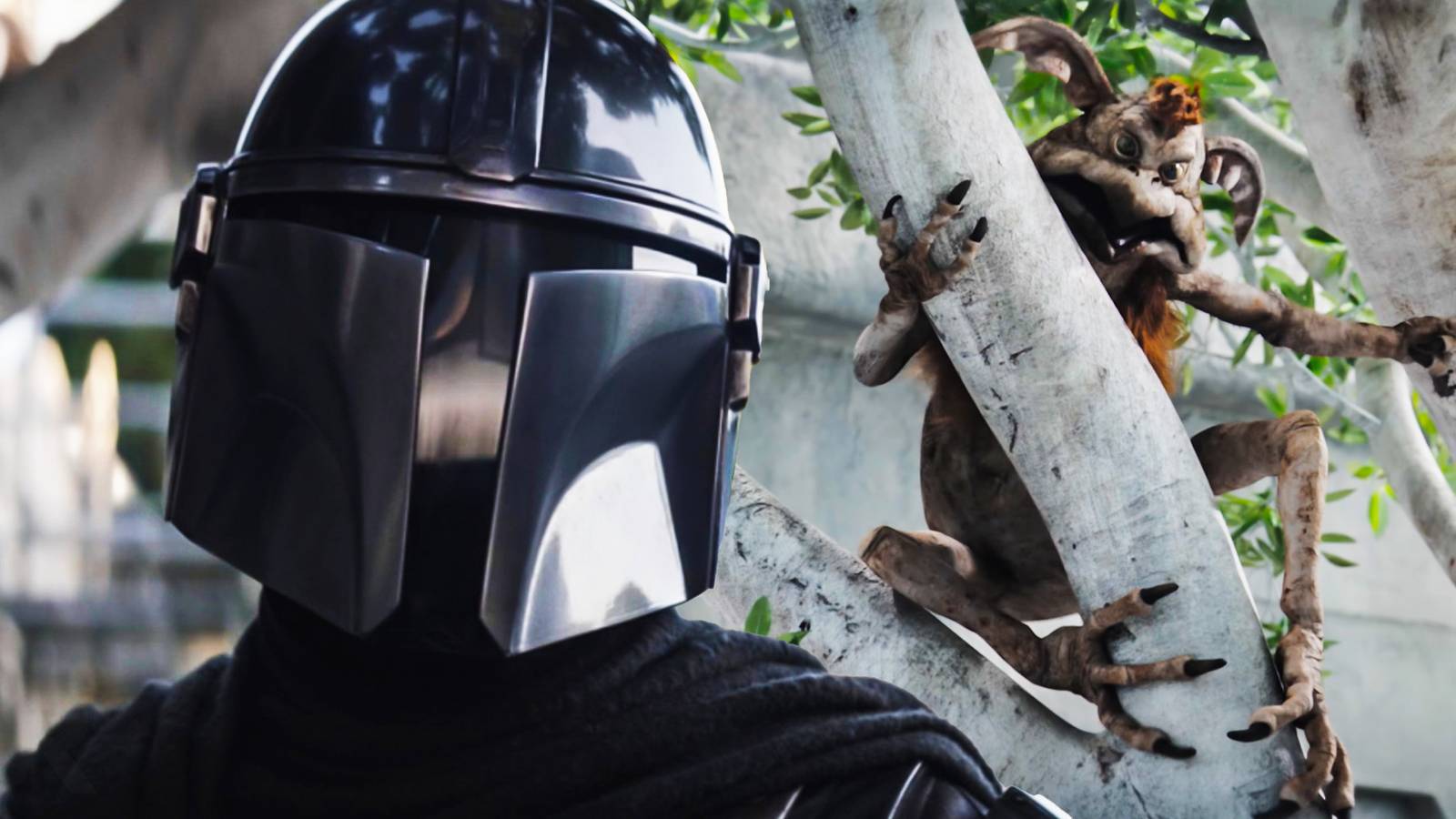 The Mandalorian Pays Off 30-Year-Old Legends Naming