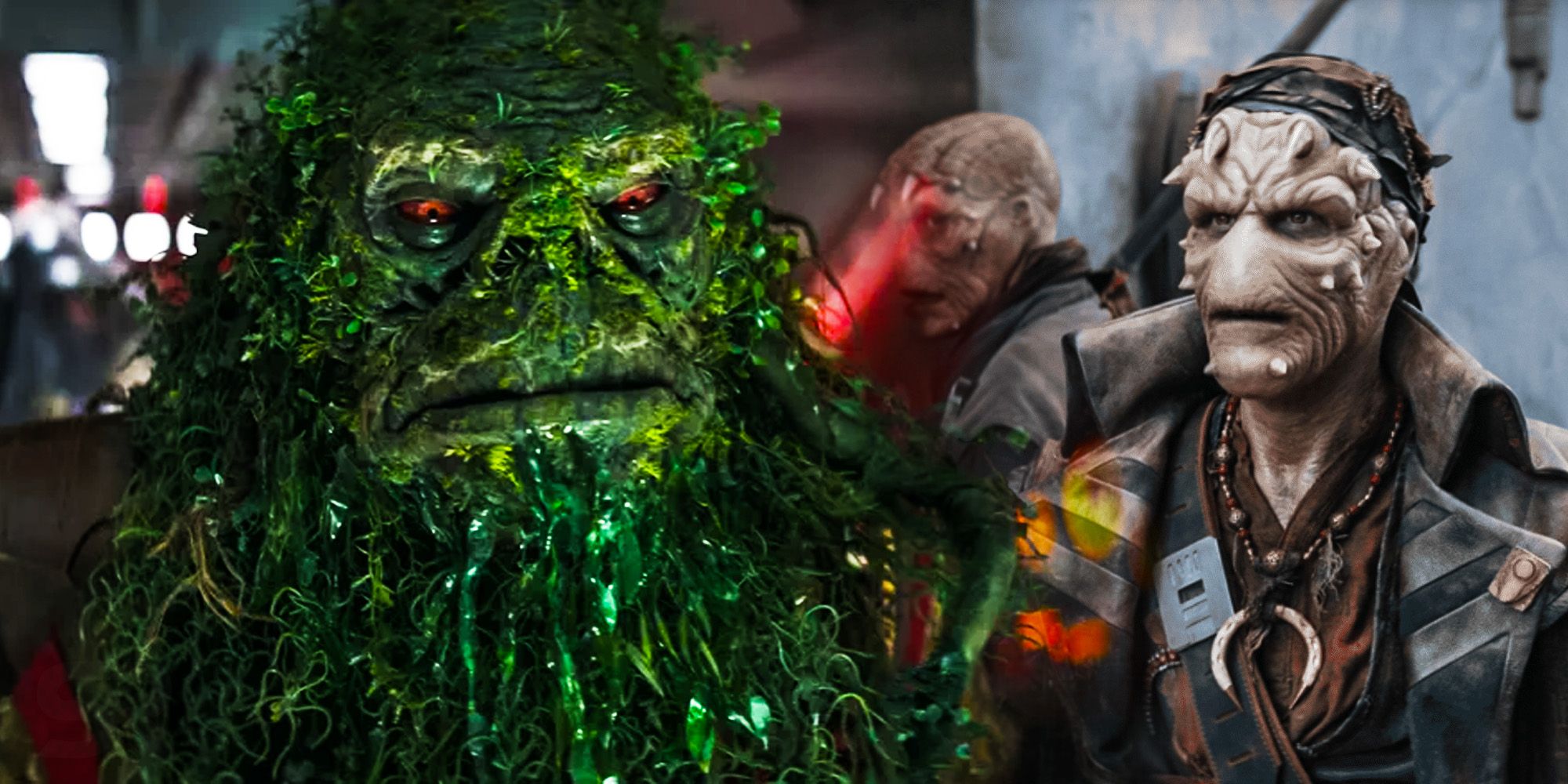 The Mandalorian Season 3's Pirate Plot Is Making Much More Sense After ...