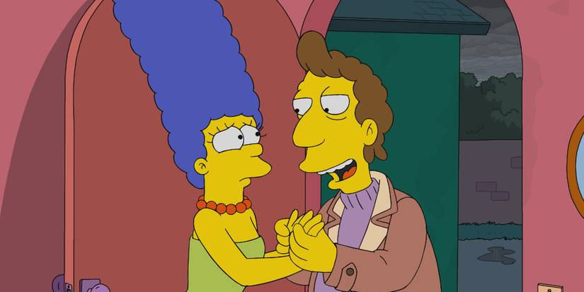 Every Obscure Simpsons Character That Returned In Season 34