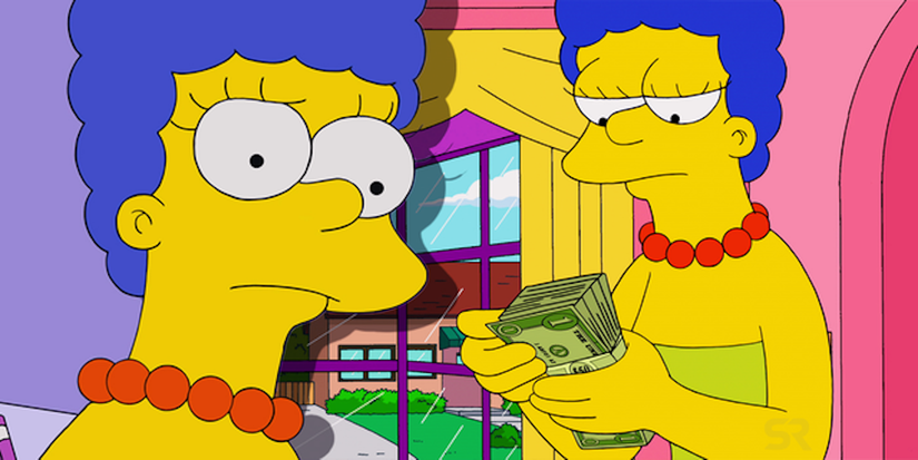 The Simpsons Season 34 Finally Confirmed 1 Marge Hair Theory