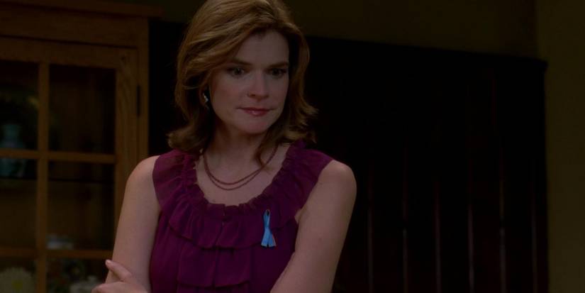 Breaking Bad Cast & Character Guide