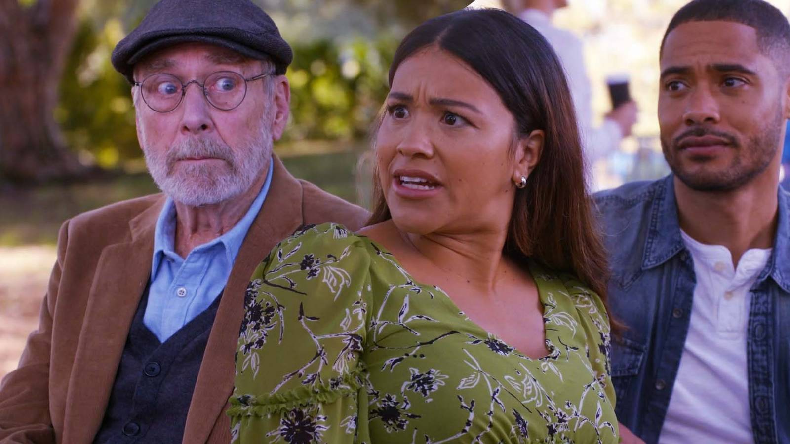 How Not Dead Yet Episode 5's Surprise Cameo Reveals The Ghosts' True ...