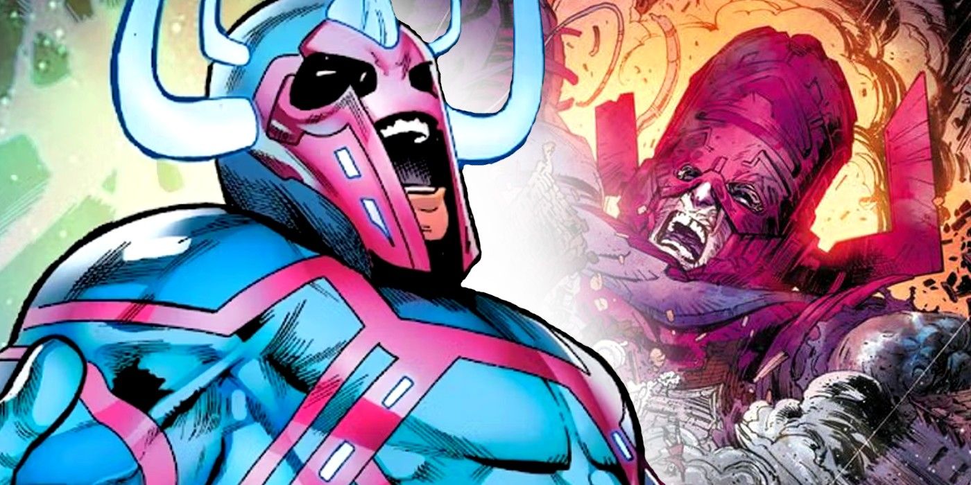 The 'Baby' Form of Galactus' Species Reveals How Disturbing They ...