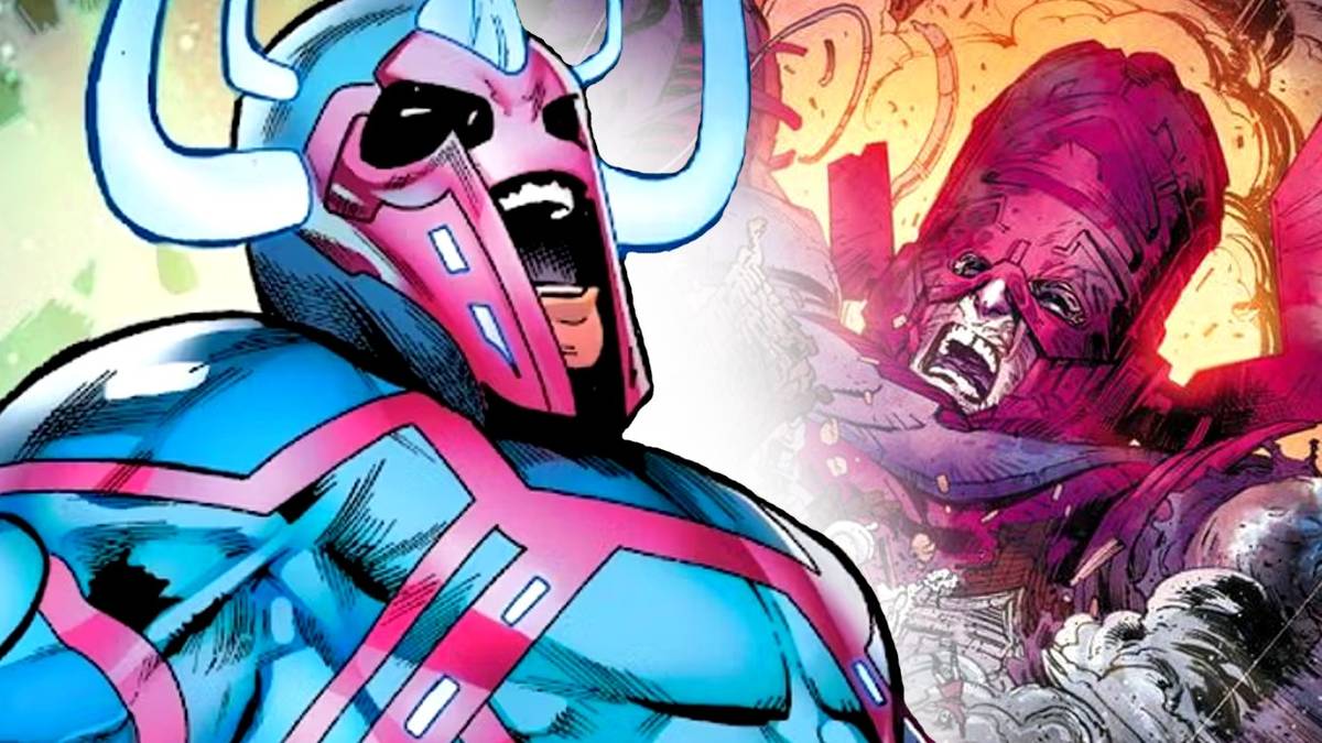 Avengers Introduces a New Marvel God Who Makes Galactus Look Weak