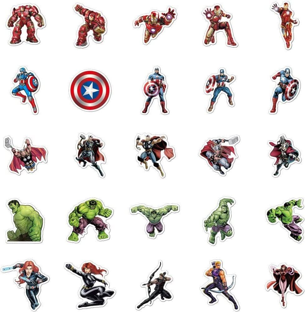 Best Sticker Sets for Geeks (Updated 2023)