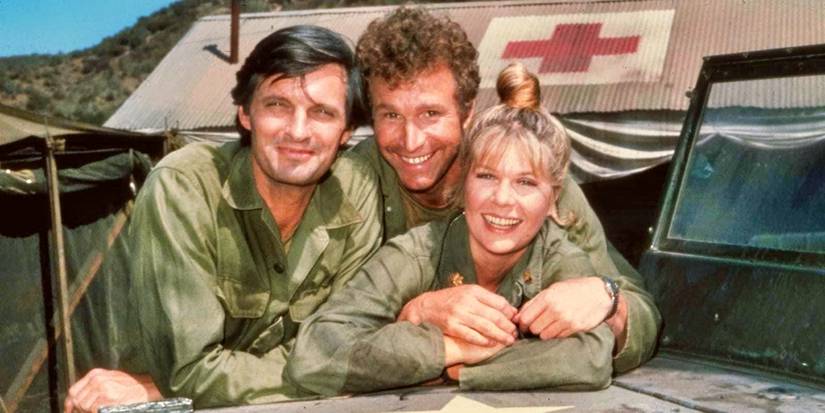 8 Reasons MASH's Reunion Special Is So Exciting After 40 Years