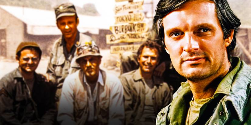 Why MASH Was Almost Canceled After Season 1 (& How It Was Saved)