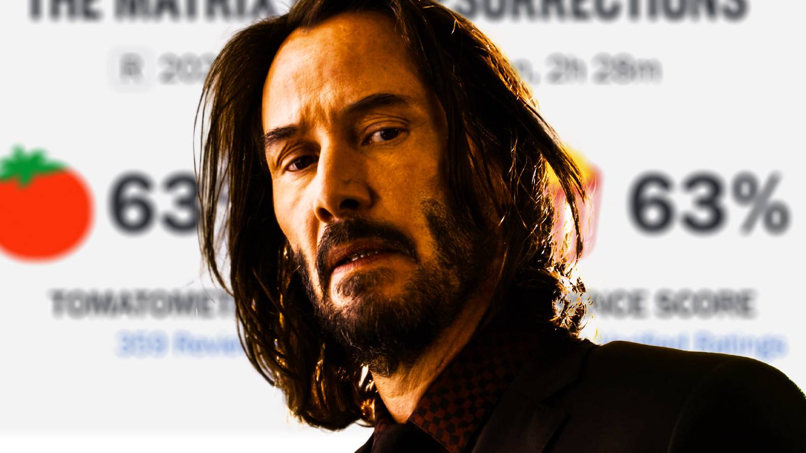 The Matrix Resurrections Pulled Off A Rare Rotten Tomatoes Feat