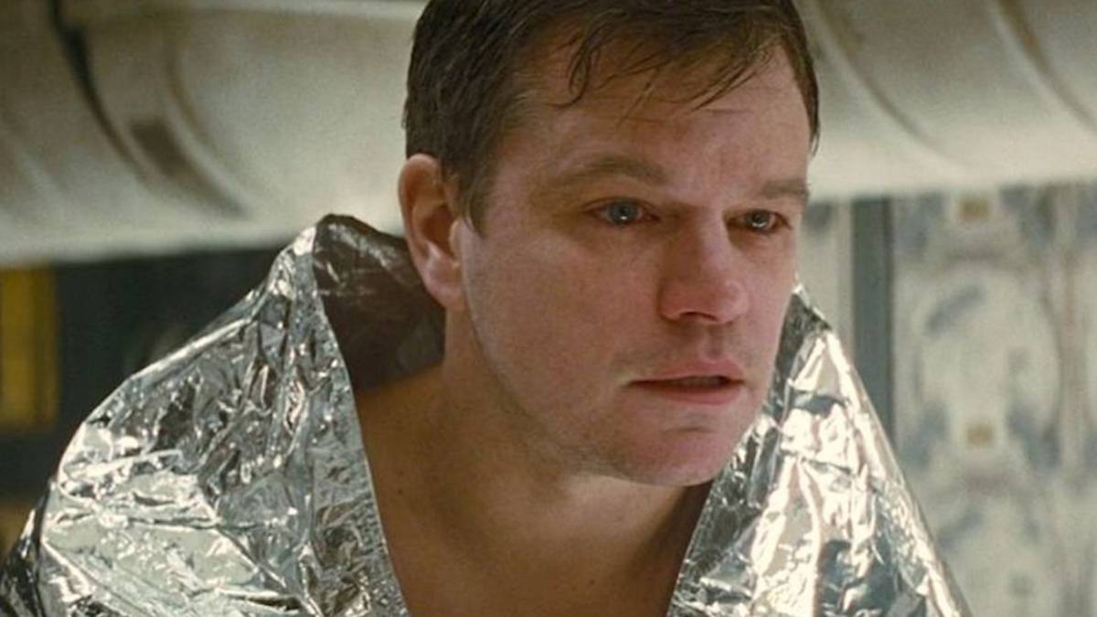 Interstellar’s Villain Twist Just Got Even Better 10 Years After Christopher Nolan’s Space Epic