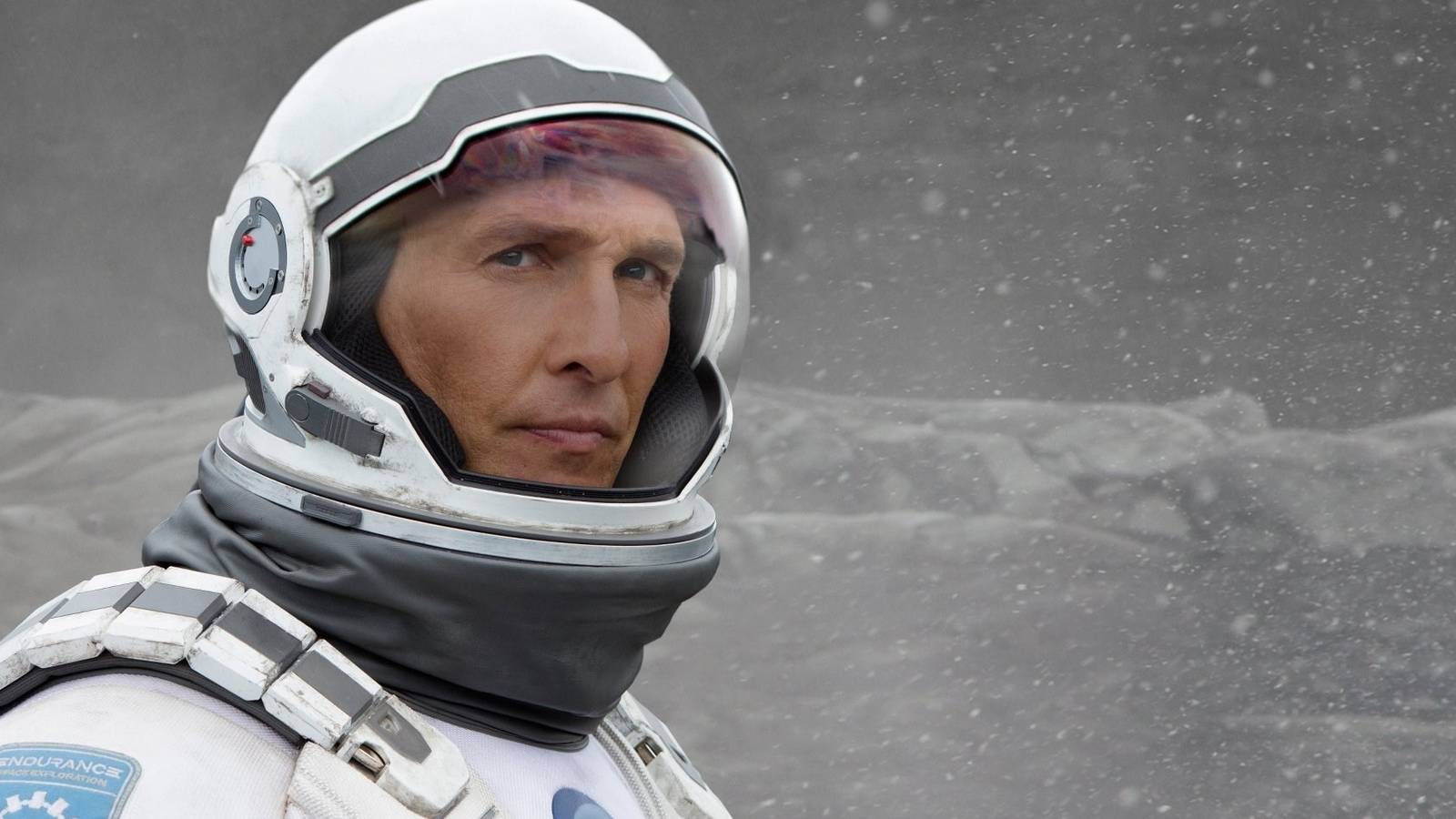 What Year Is Interstellar Set In? The Christopher Nolan Movie's ...