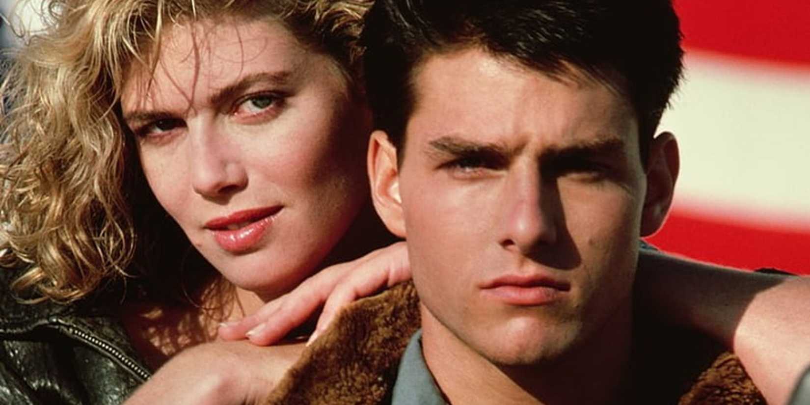 Top Gun: Maverick’s Penny Romance Proves An Awkward Truth About The ...