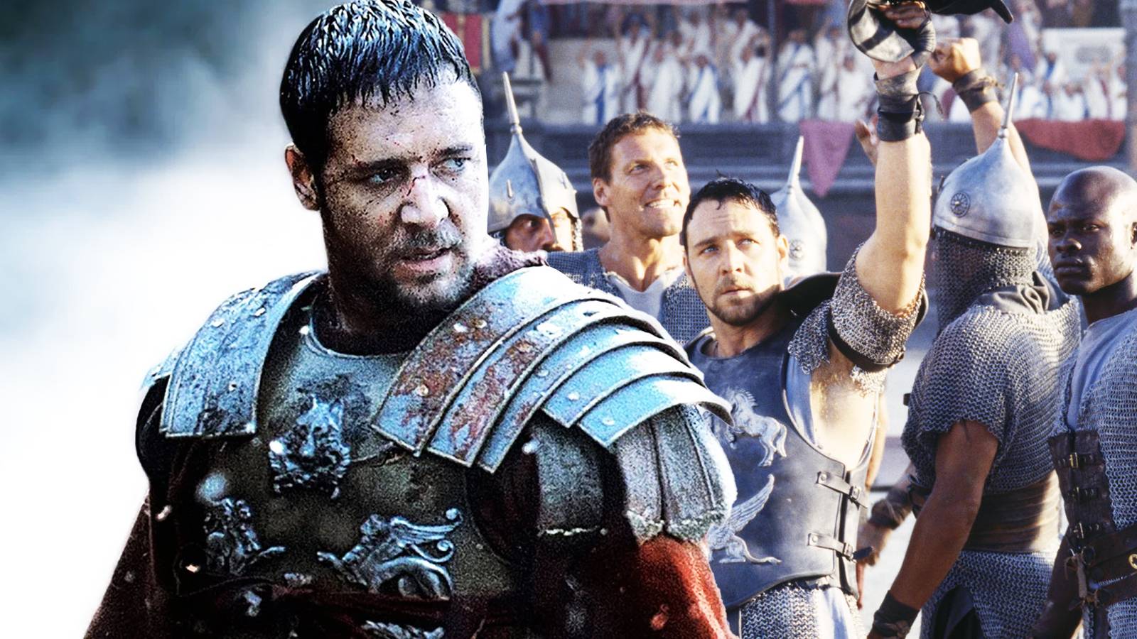 10 Gladiator Characters Who Can Return In Gladiator 2