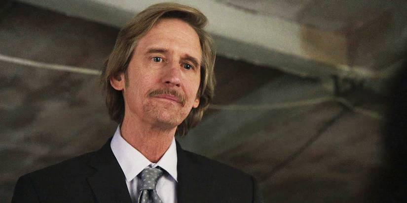 Sons of Anarchy: Why Lincoln Potter Stopped His SAMCRO Investigation