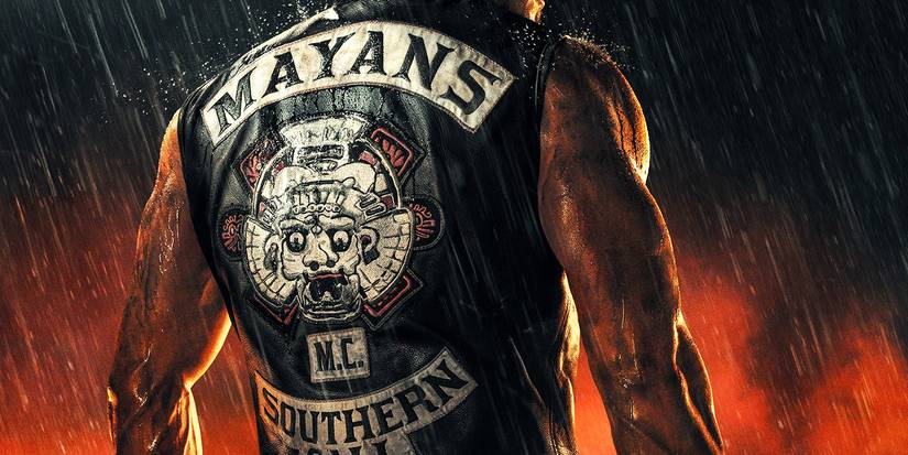 Roel Navarro's Mayans M.C. Character Explained (& Why The Season 4 ...