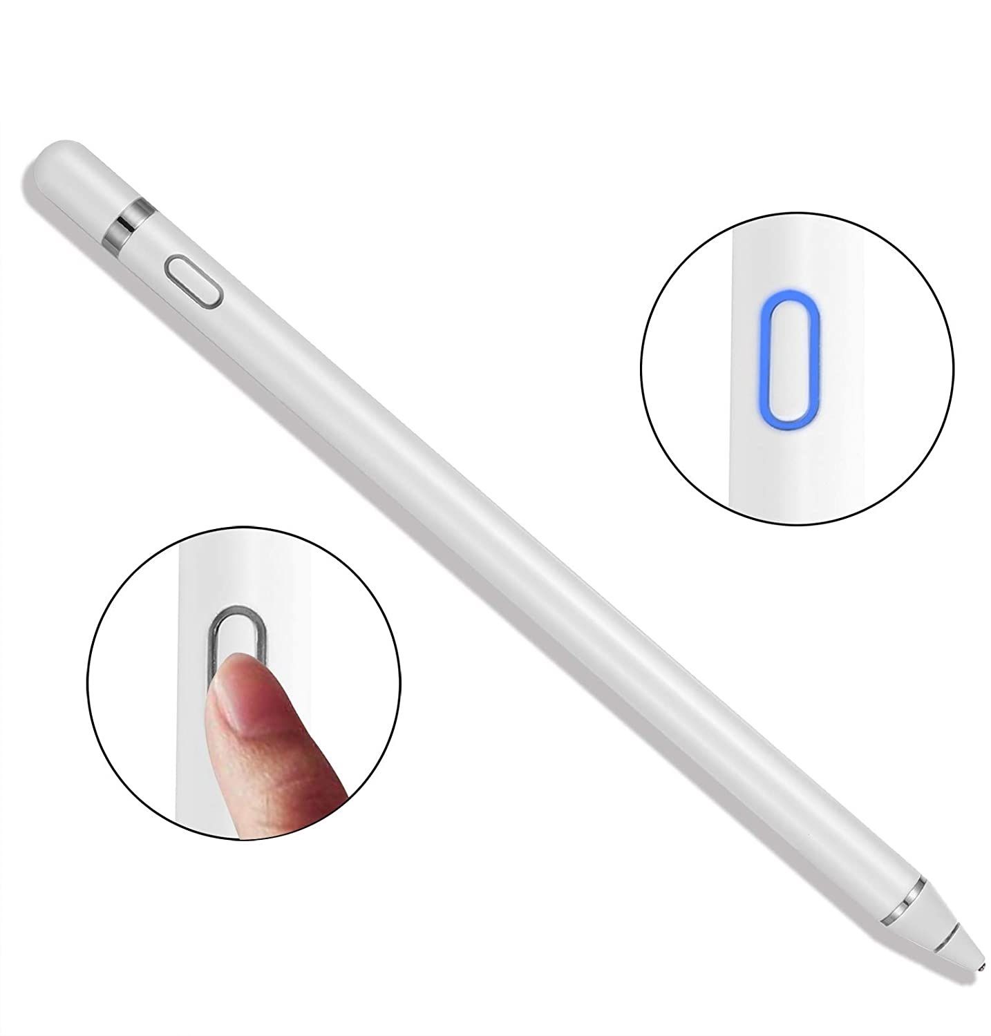 Best Stylus Pens for Touchscreens (Updated 2023)