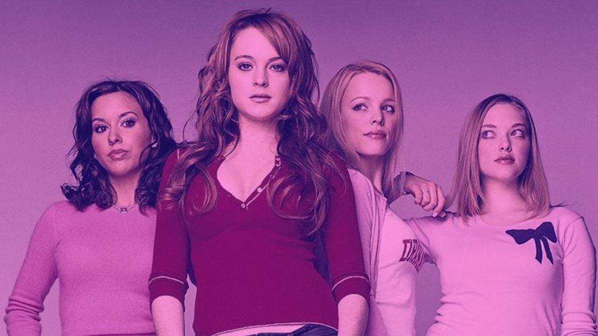 Mean Girls Cast & Character Guide