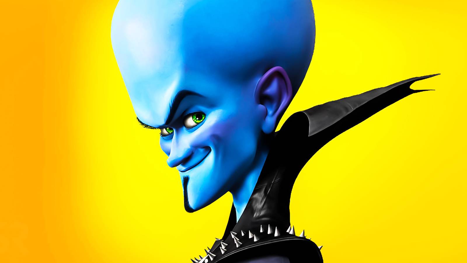 Why A Megamind TV Show Is Better Than A Movie Sequel